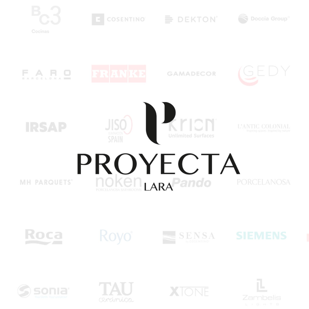 Firmas - Proyecta Lara